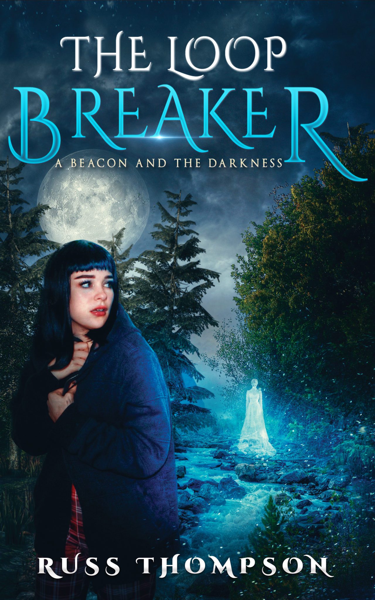 The Loop Breaker: A Beacon and the Darkness - Winterwolf Press