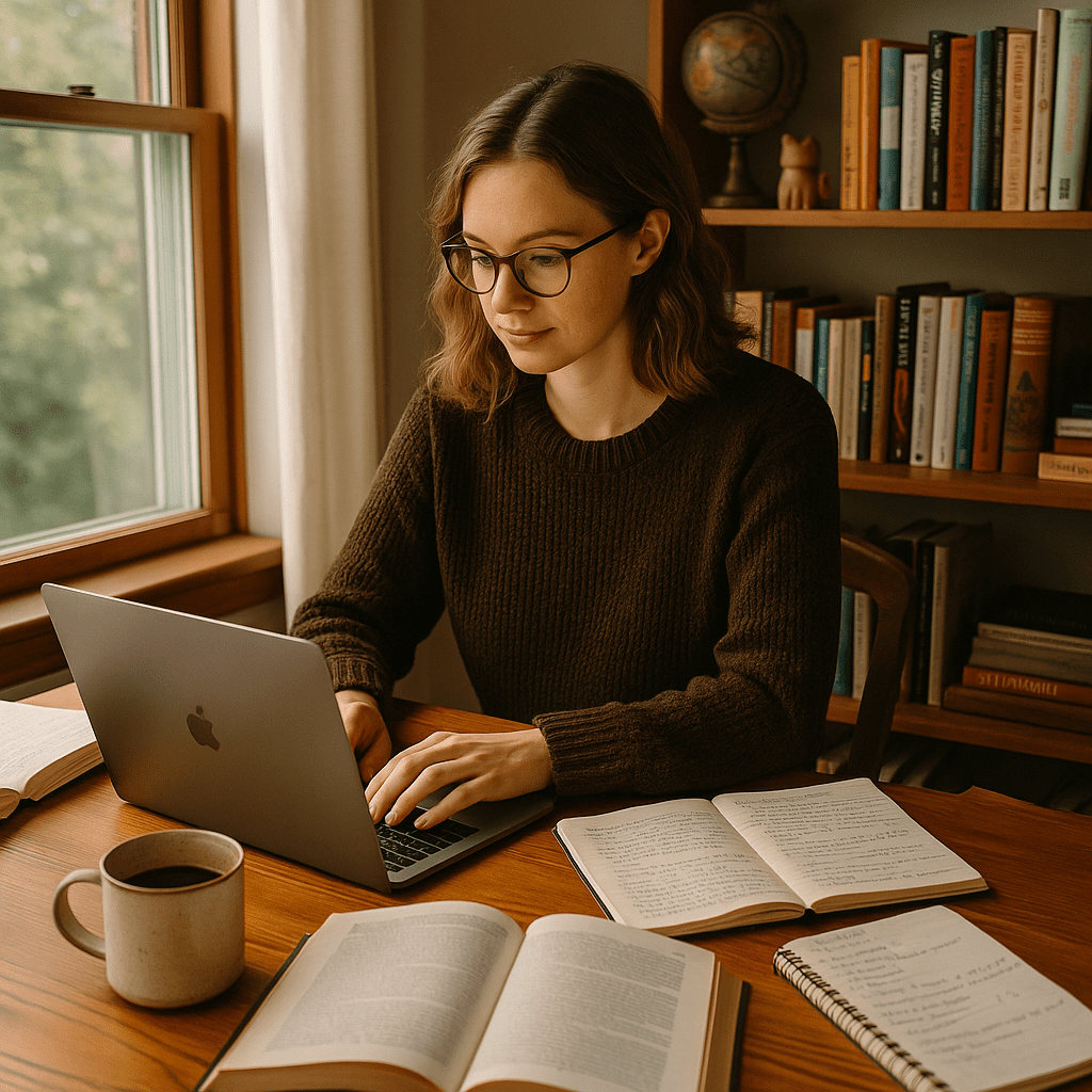 The Best Editing Tools for Writers in 2025: A Practical Comparison ...