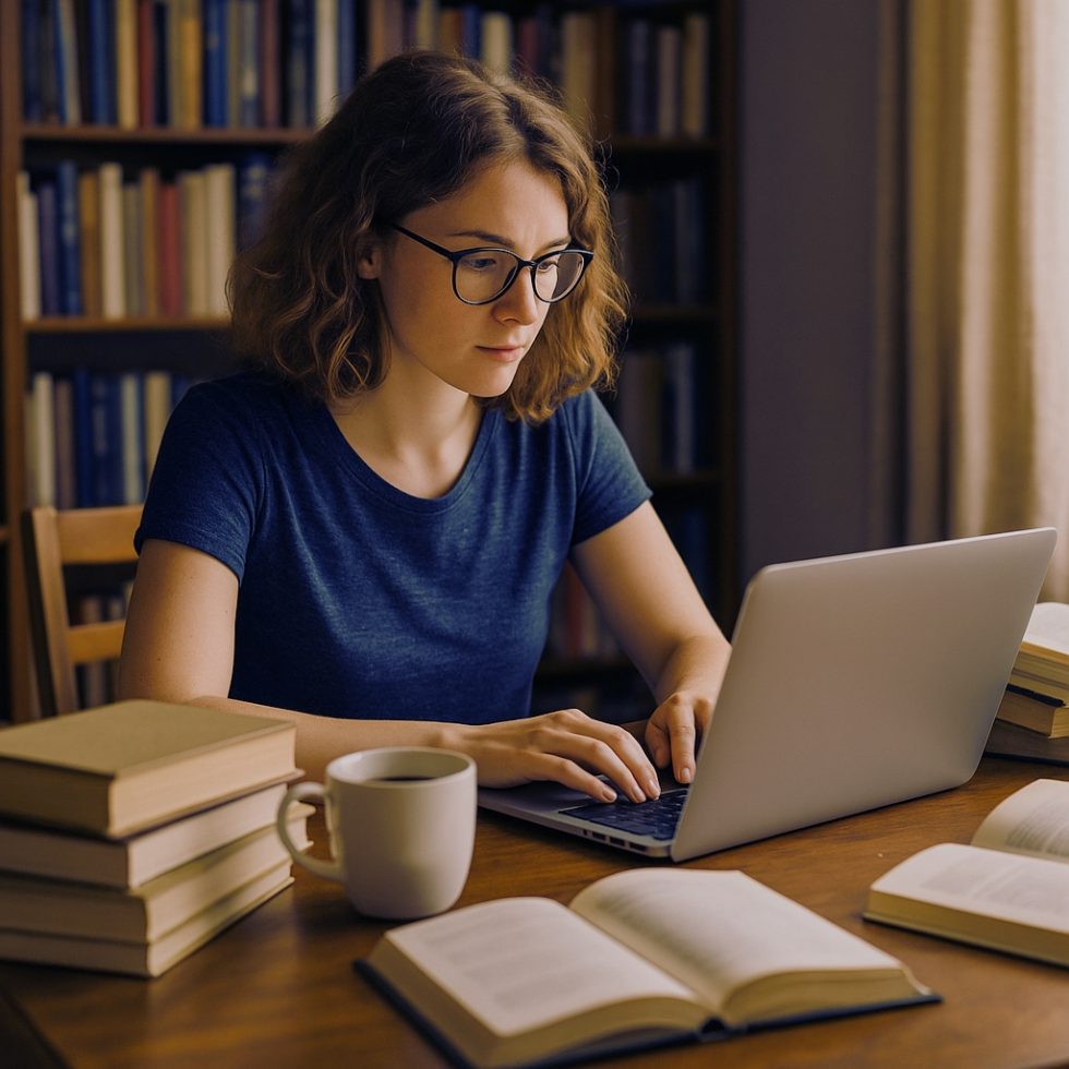 Marketing for Indie Authors: A Guide That Won't Break Your Brain