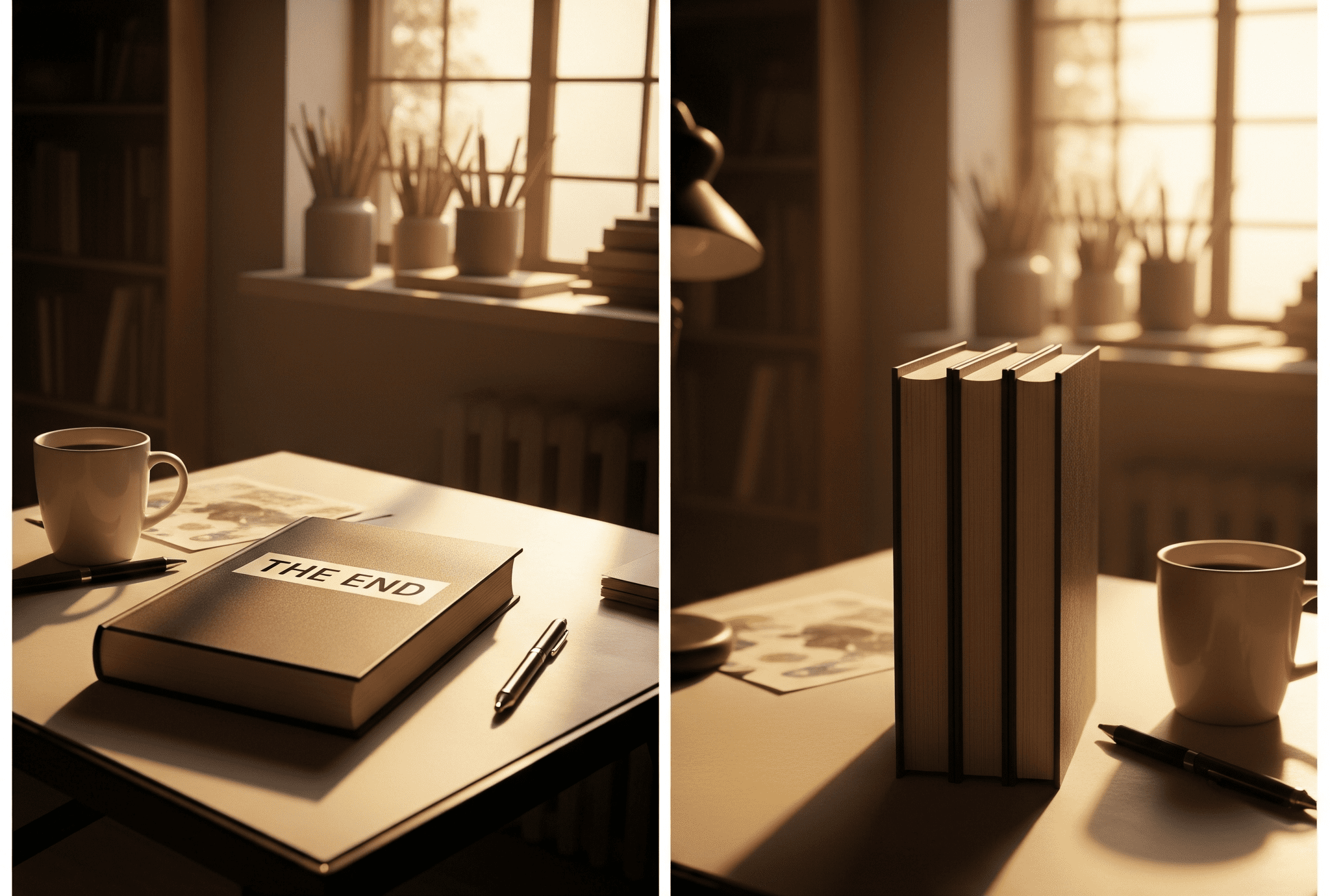 Series or Standalone: What Authors Should Know